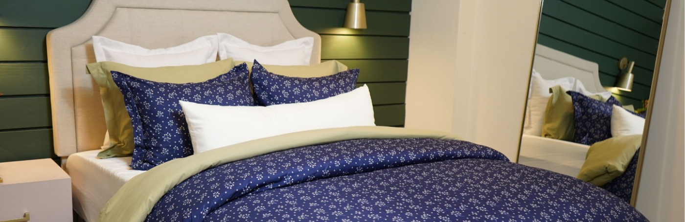 Bed Making Guide: El secreto para tener una cama de hotel 5 estrellas ...