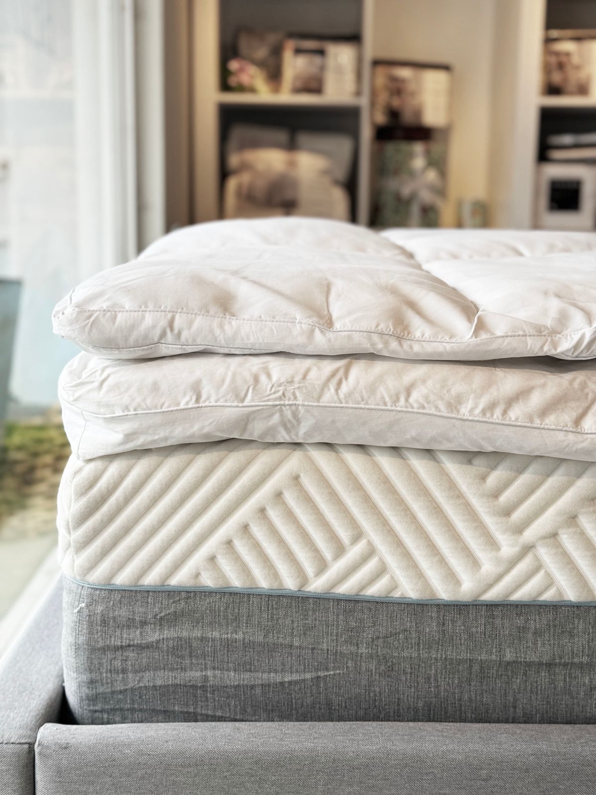 Toppers – Bedding & Co