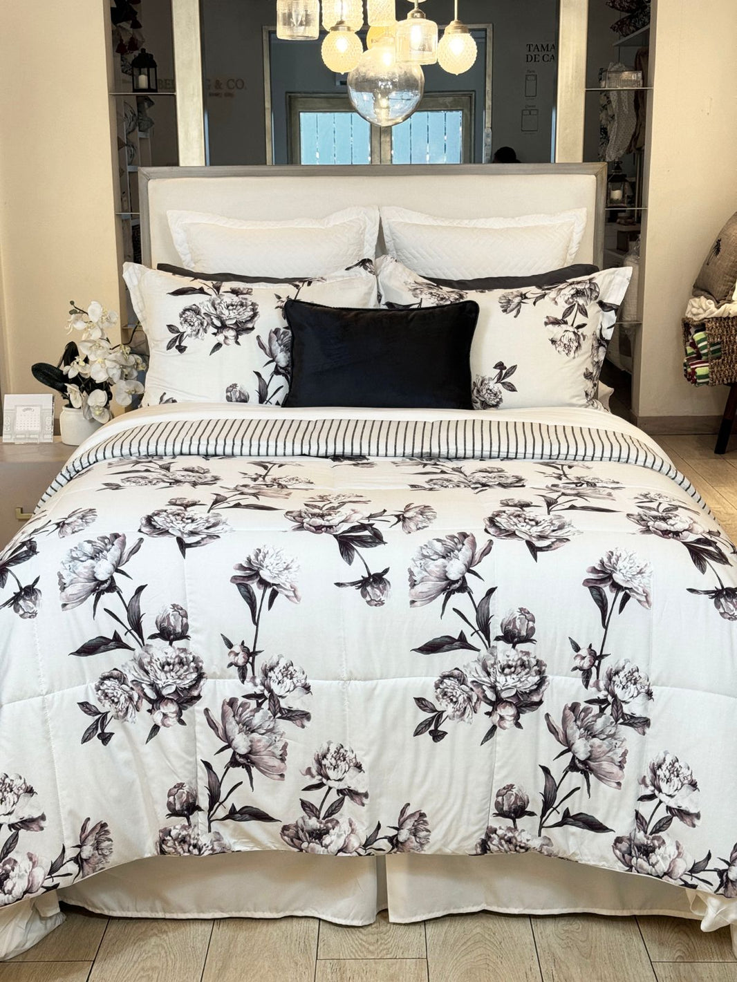Bedding and Co – Bedding & Co