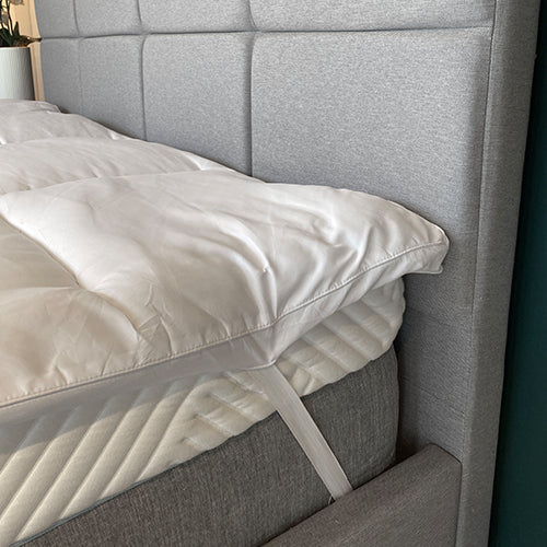 Toppers – Bedding & Co